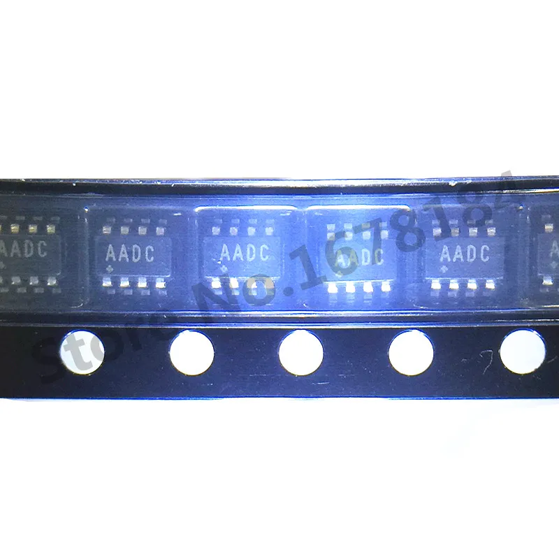 MAX6369KA MAX6369 6369K |,, 10 pièces | AliExpress