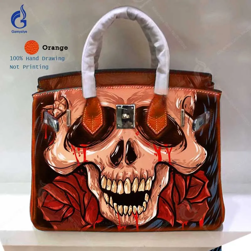 Unique Designer Handbags | semashow.com