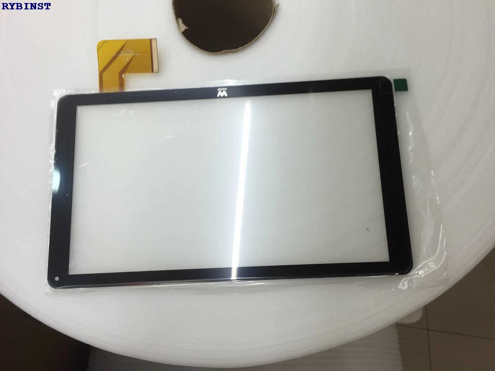 RYBINST 10.1 inch MID Tablet PC capacitive touch screen touch FPC ...