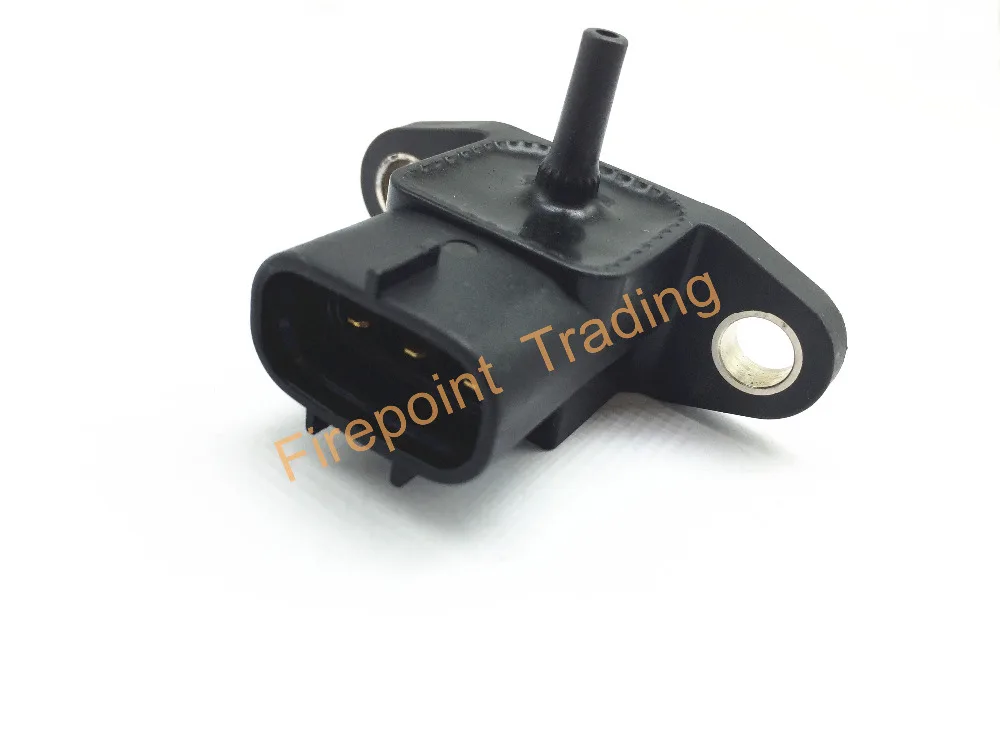 Collettore di Pressione Assoluta Sensore/MAP sensore per 95-01 SUBARU ...