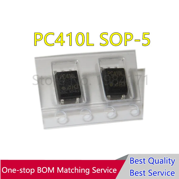 20 piezas PC410L PC410 SOP5 nuevo|20pcs|pcs - AliExpress