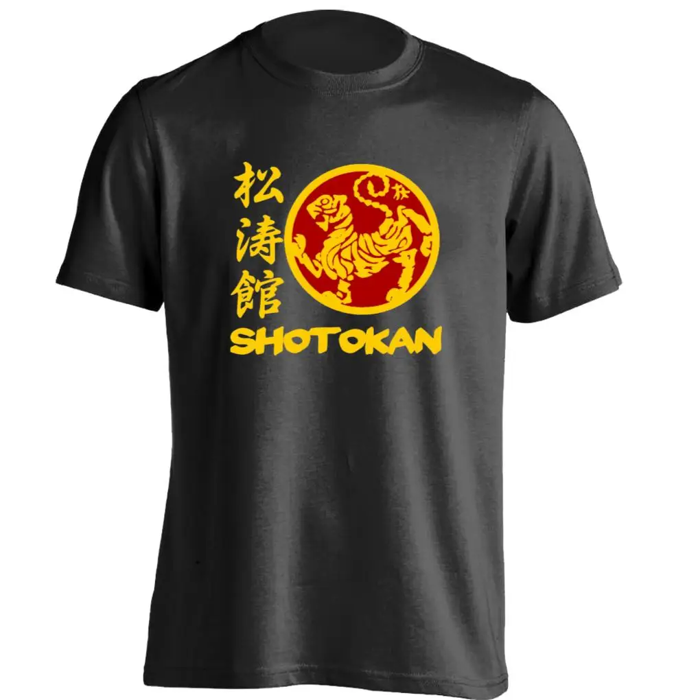 Karate KICK MMA SHOTOKAN Mens & Womens Rock T Shirt Design T Shirt-in T ...