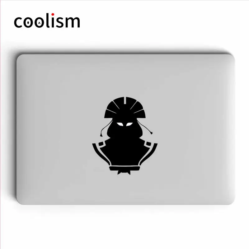 Skin-Aufkleber Laptop-Zubehör Computer-Zubehör idecalworks Avatar The ...