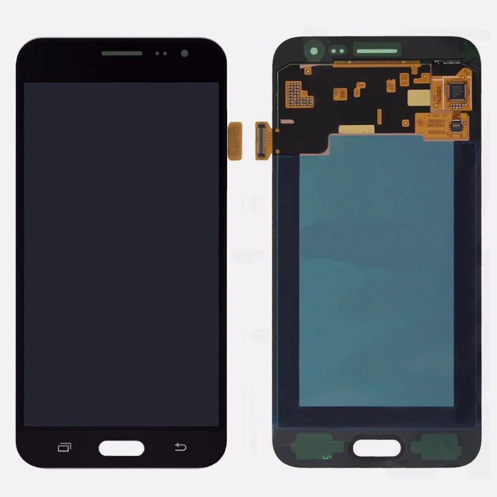 New LCD Screen For Samsung J3 2016 J320 Full Lcd Display J320M ...