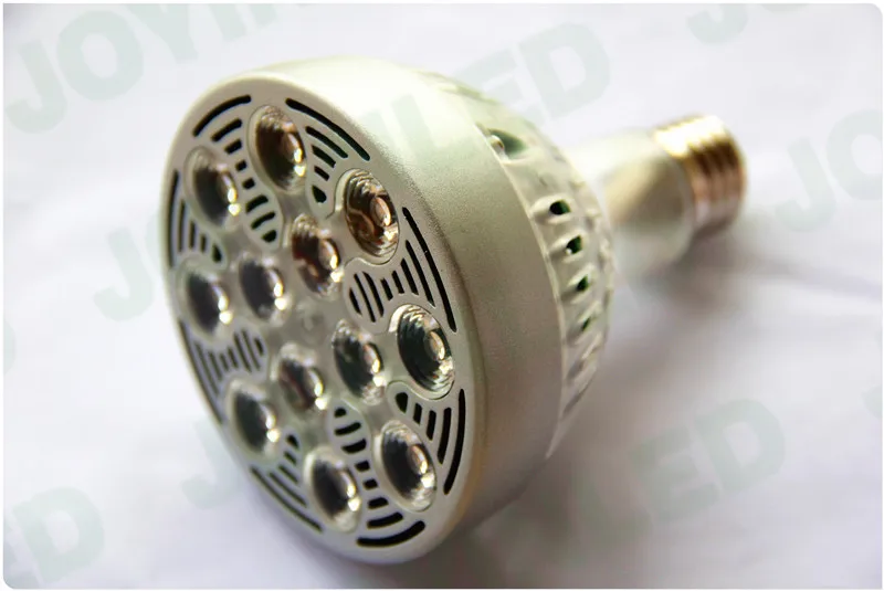 New design led bulb lamp 35W E27 PAR30 LED Spot Light 85V 240V ...
