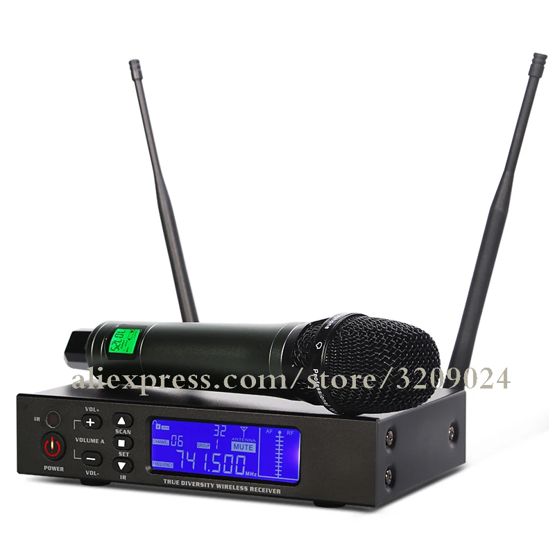Professional Wireless Microphone Stage Performance Wedding Etiquette ...