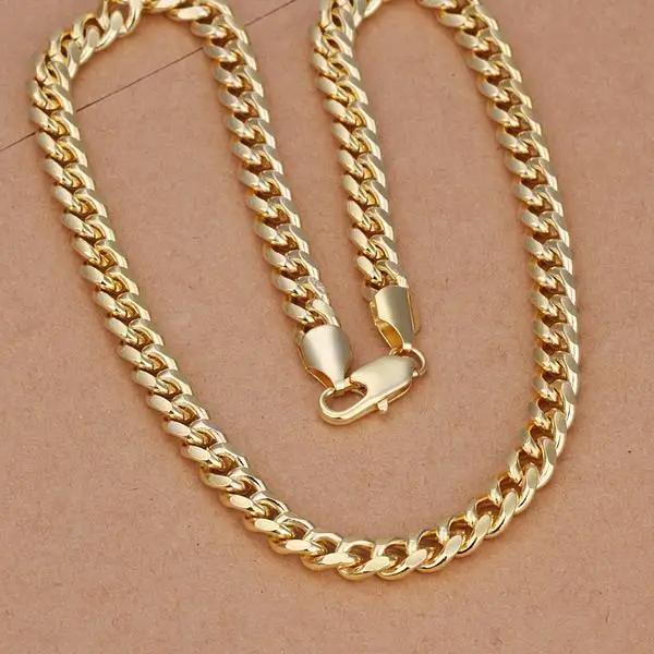Necklace Designs For Men