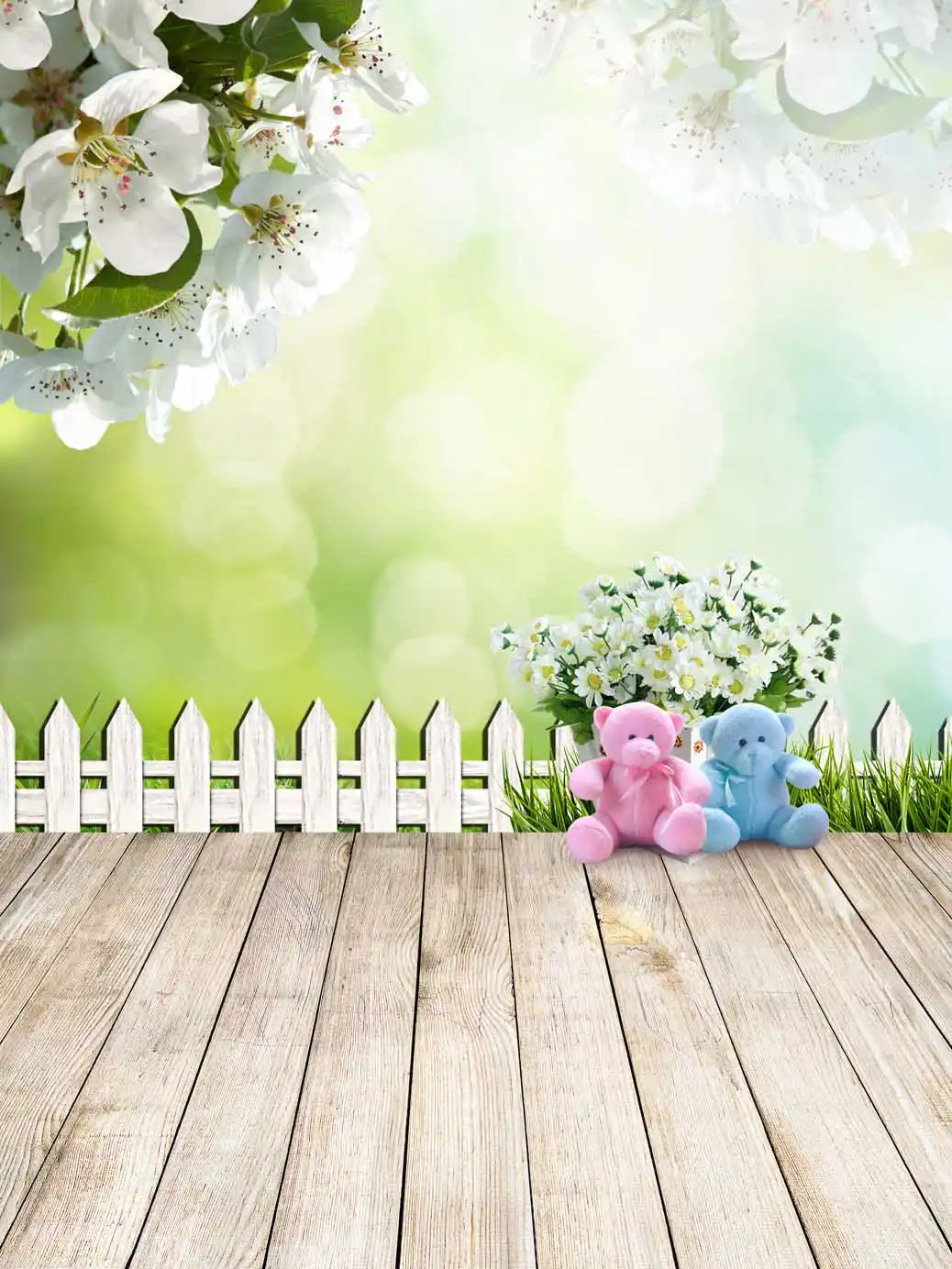 MEHOFOTO 5X7ft Children Photography Backdrops For Photo Studio Vinyl ...