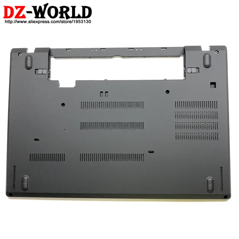 New-Original-for-Lenovo-Thinkpad-T480-Laptop-Back-Shell-Base-Cover ...