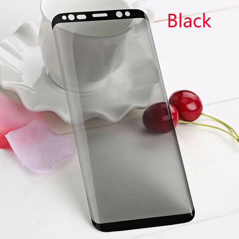 3D-Curved-Full-Privacy-Screen-Protector-For-Samsung-Galaxy-S8-S9-Plus ...