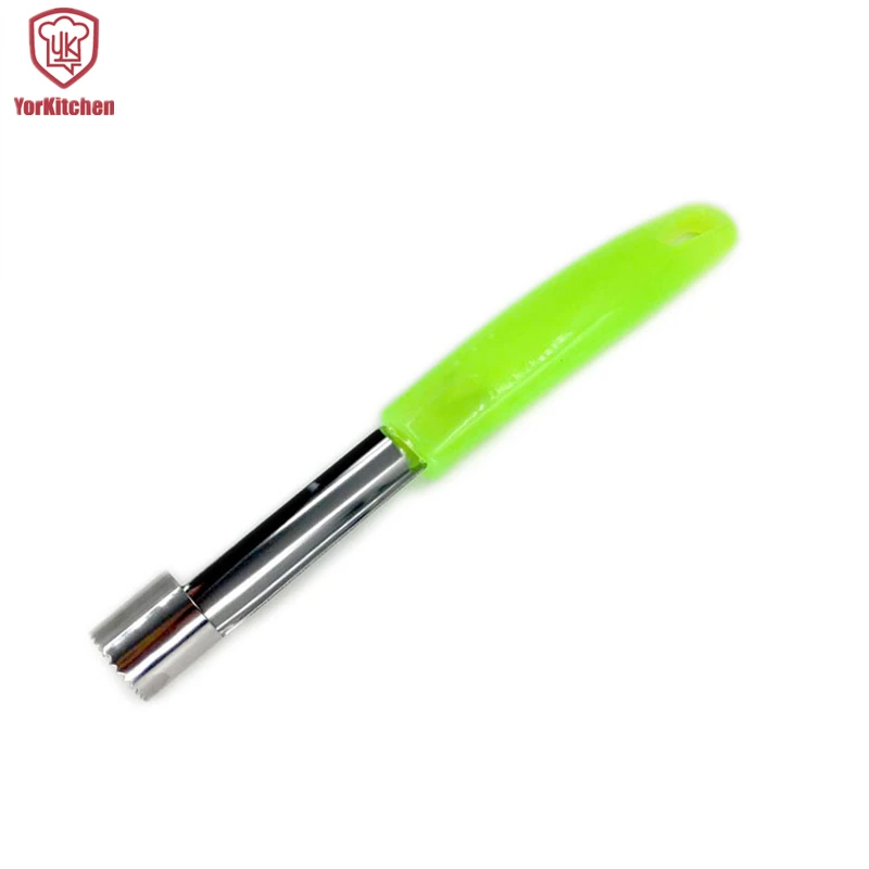 1Pcs Stainless Fruit Corer Easy Using Apple Corer Kitchen Gadgets Tools ...