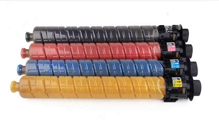 2017 new MPC2003 MPC2503 color copier toner cartridge Compatible for RICOH Aficio MP C2003 MP ...