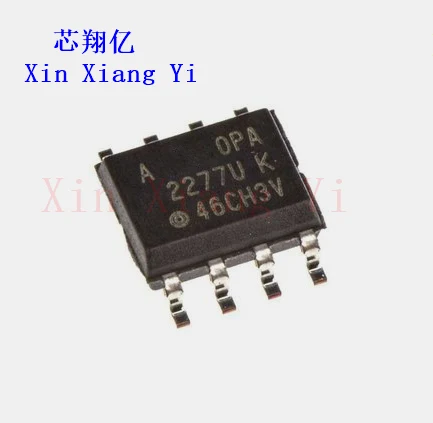 OPA2277 OPA2277UK OPA2277UA SOP 8|Relays| - AliExpress