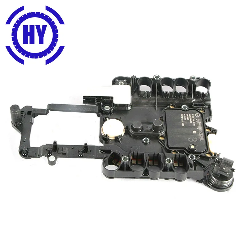 722.9 TCU TCM Transmissie Controle Unit Dirigent Plaat VGS3 A0034460310 ...
