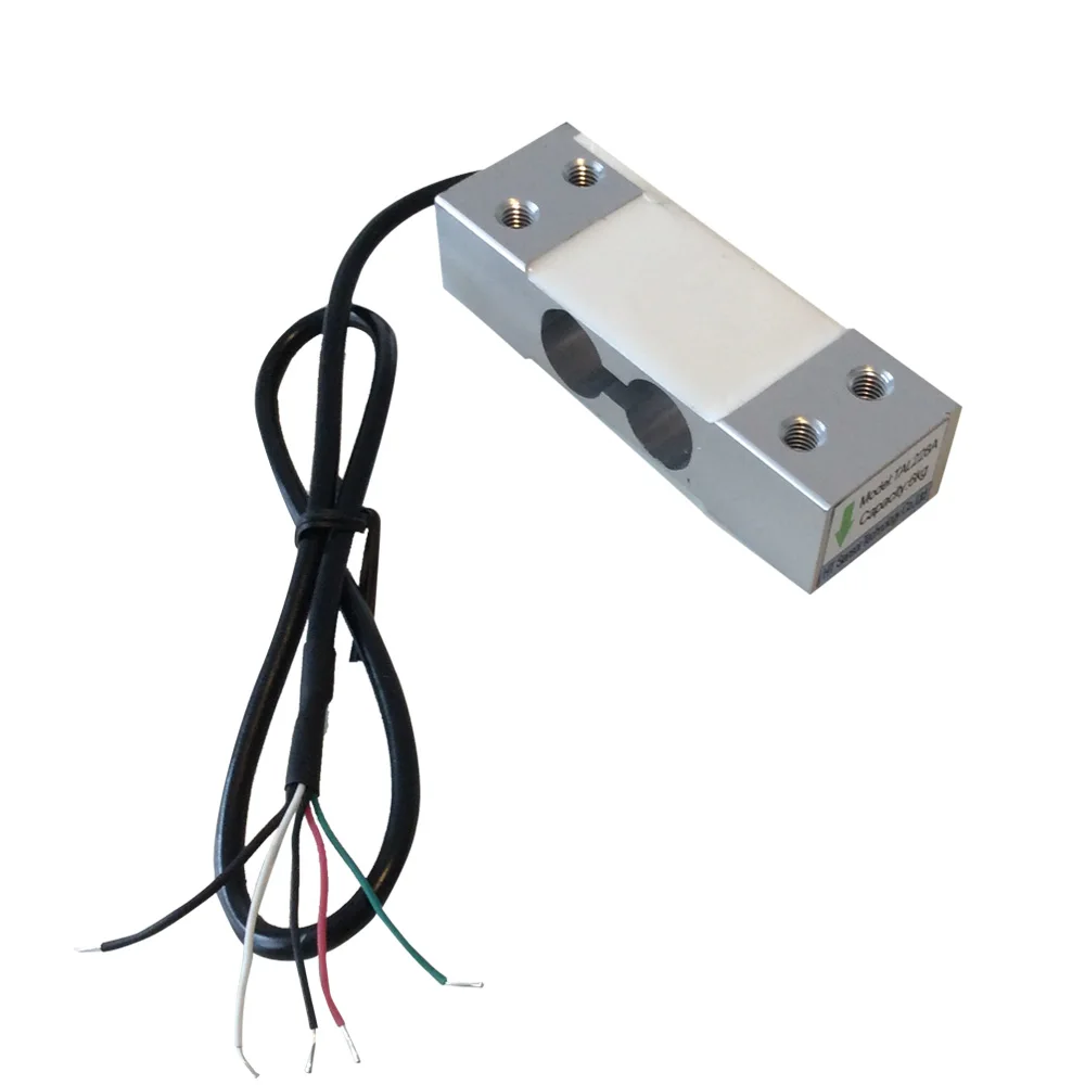 6kg single point parallel beam miniature load cell weight sensor ...