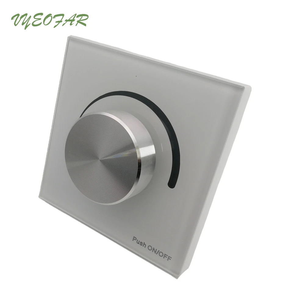 Triac Dimmer 220v High Voltage | Triac Dimmer Led Lighting | Ac Triac ...