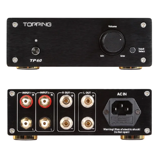 Recommend a simple integrated amp for under $1500. | Page 2 | Steve ...