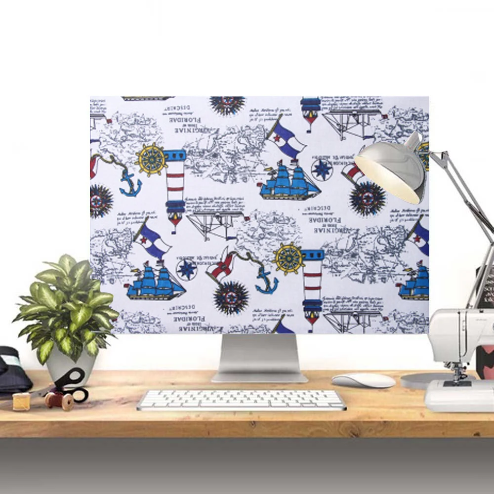 For Imac 27 Inch Dust Cover,For Imac Dust Cover 27",Special Computer ...
