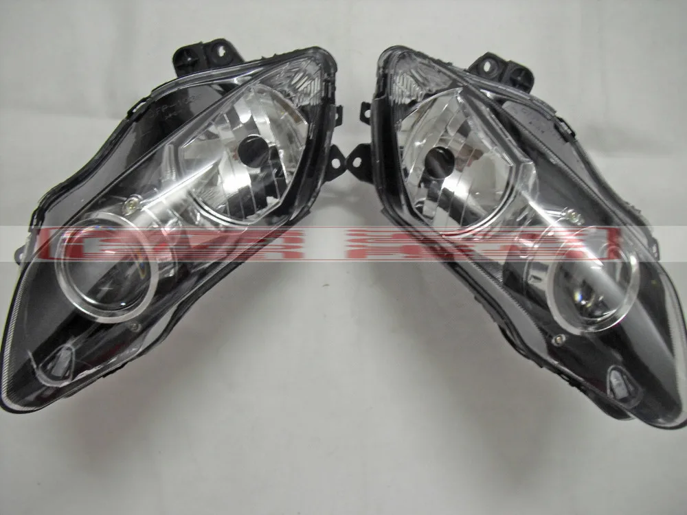 New-For-Yamaha-YZF-1000-R1-2007-2008-motorcycle-motorbike-Headlight ...