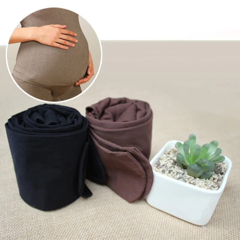 Autumn Spring style Maternity tights For Pregnant Women Pregnancy ...