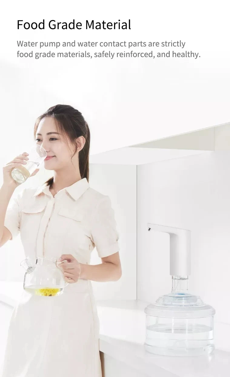 Xiaomi Youpin TDS Automatic Water Dispenser - Best Price | Fast Delivery