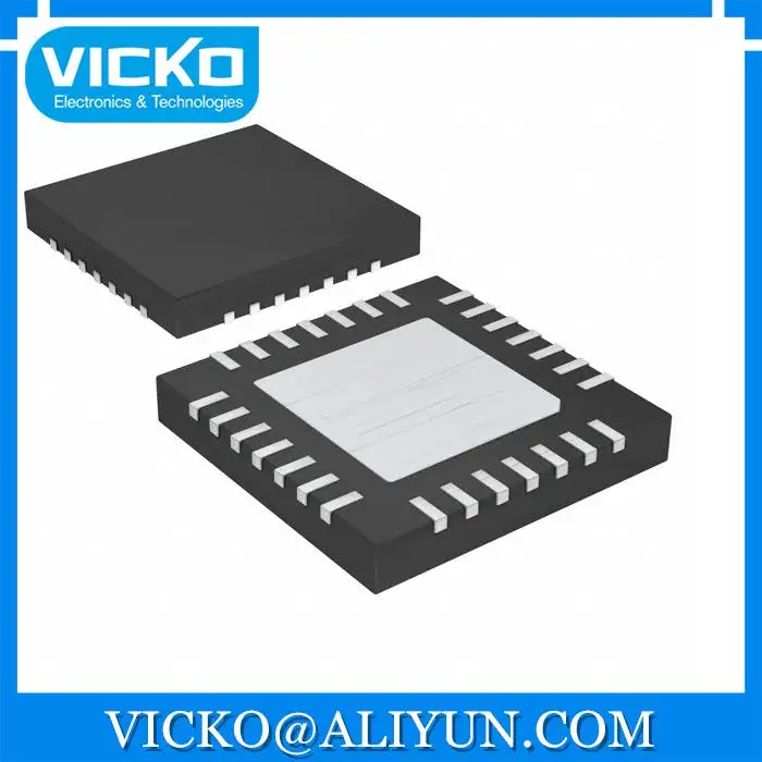 [RAKY] ISL88731HRZ IC BATT CHRGR SMBUS LVL2 28 TQFN Integrated Circuits ...