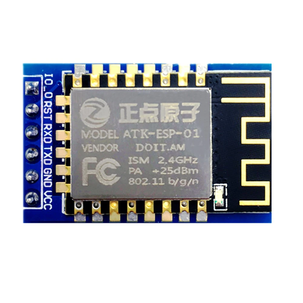 Transparent Transmission Module ESP-12F Serial WiFi Module ESP8266 ... Transparent Transmission Module ESP-12F Serial WiFi Module ESP8266 ...