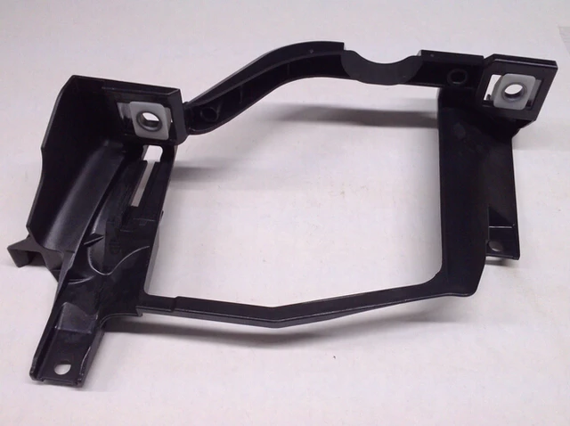 Driver Left Headlight Bracket for BMW E60 E61 525i 525i 525xi 528i ...