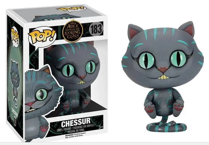 Купить Кукла для домашнего декора Алиса в стране чудес Виниловая ...