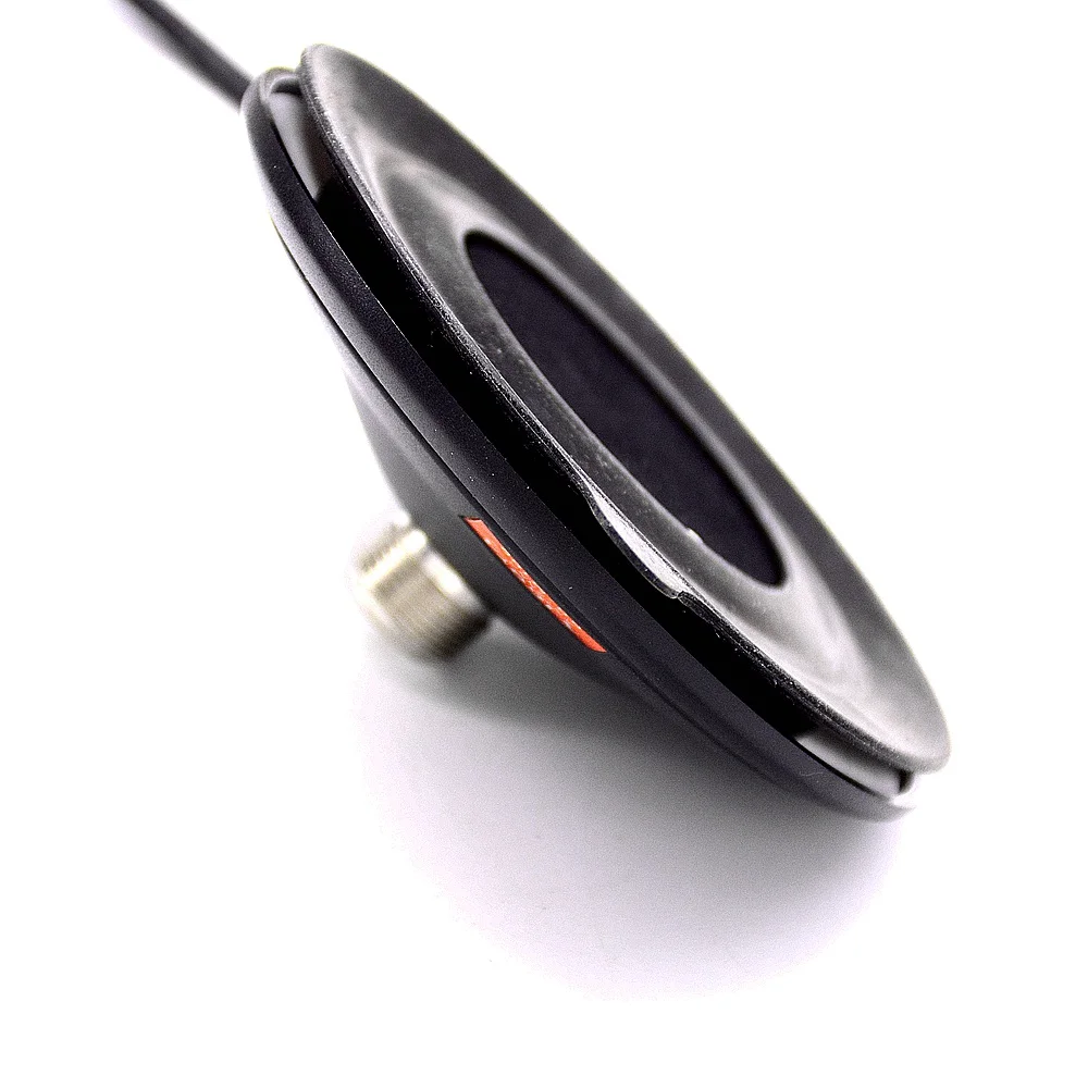 Nagoya RB-MJPR Rubber Boot Magnetic Mount with Coaxial Cable for Mobile ...