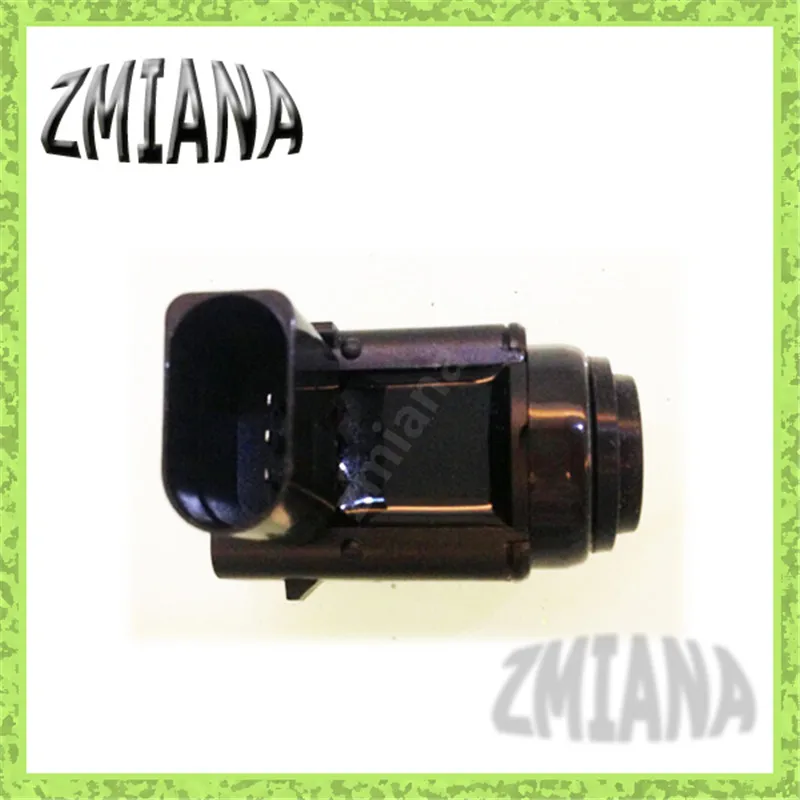 Parking Sensor PDC Sensor 3D0919275D For Audi Seat Skoda Volkswagen ...