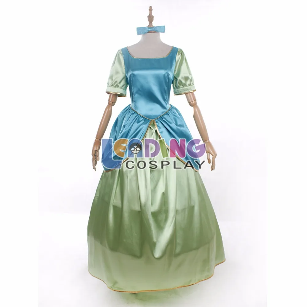 Cinderella Sisters Dress Cinderella Sisters Costume Women Adult Costume ...