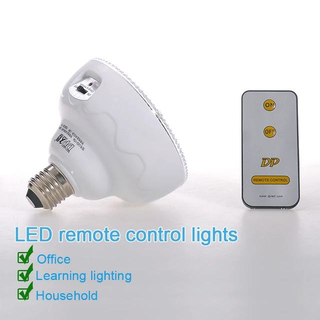 Dp Led Light Portable Rechargeable Safe Shipping | www.pinnaxis.com