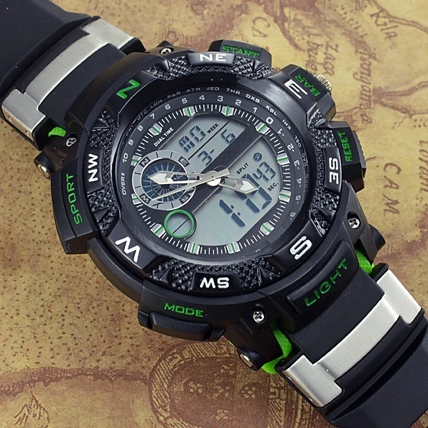 Losida G Стиль Шок Водонепроницаемый Спорт на открытом воздухе часы для ...