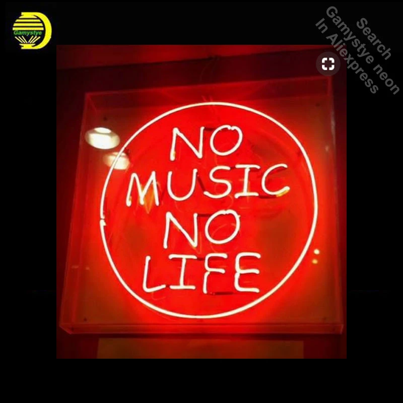 Neonlicht Album Cover Art