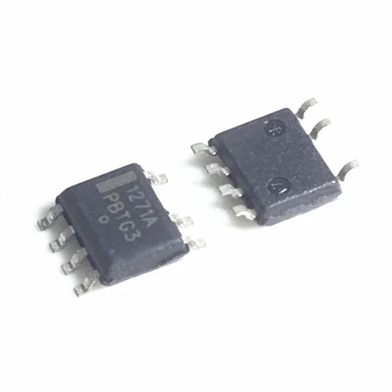 1271A NCP1271A SOP7 LCD power management chip-in Integrated Circuits ...