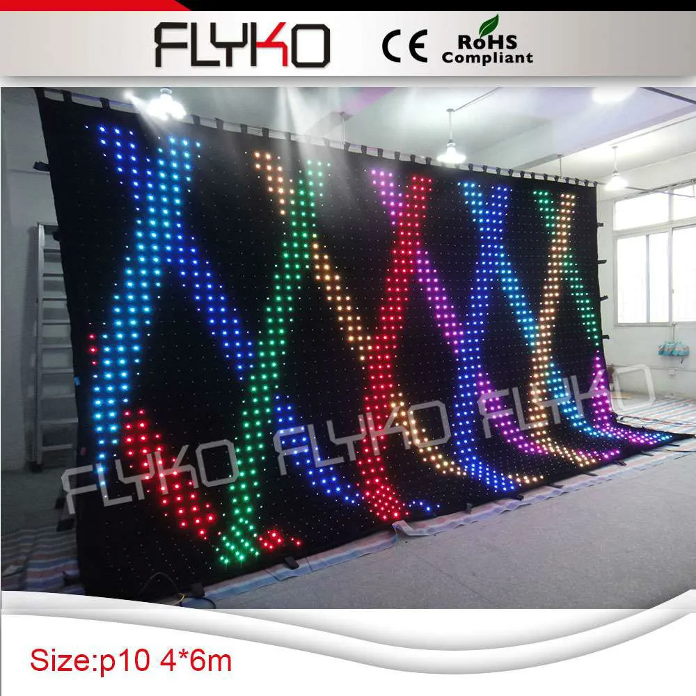 Led 백드롭 벽 P10, 좋은 품질|led backdrops|wall ledwall backdrop - AliExpress