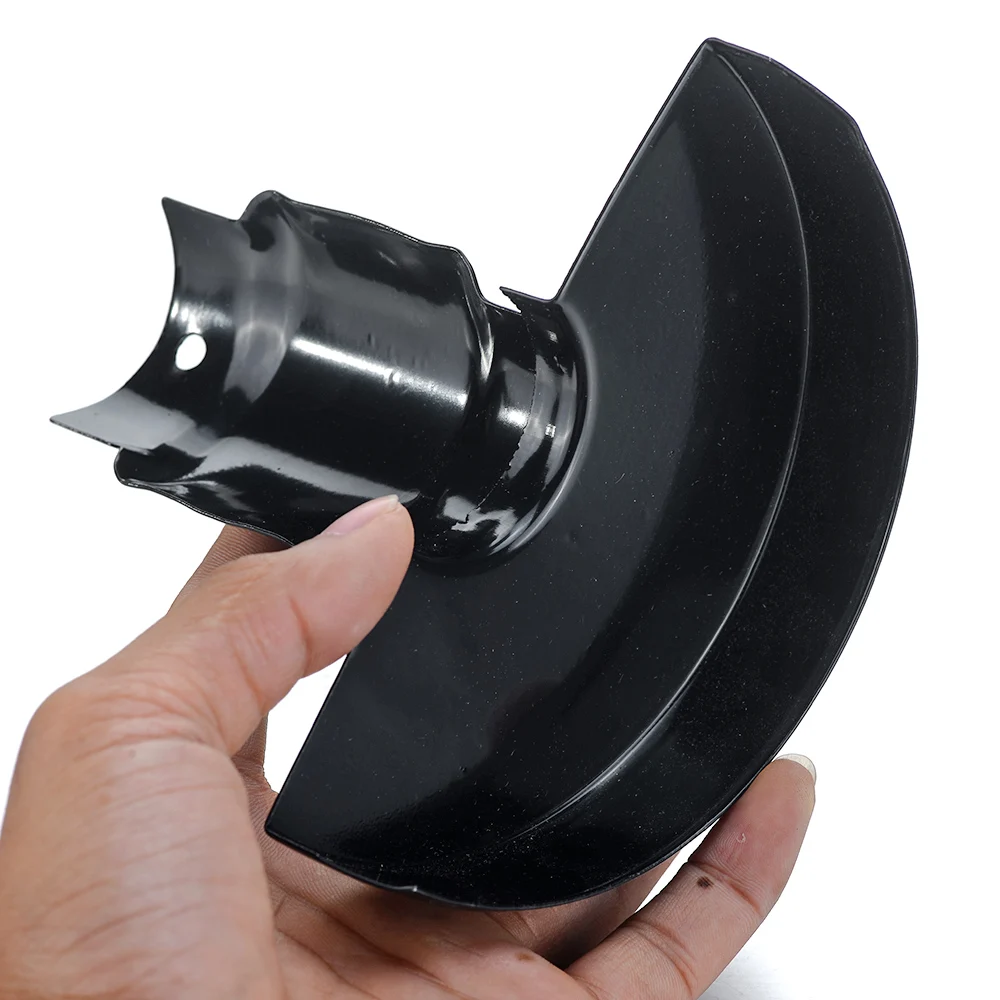 5Pcs Black Protective Cover Shield Electric Drill Safety Cover for ...