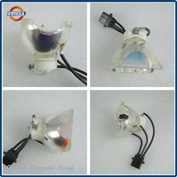 Replacement Bare Lamp Poa-lmp121 For Sanyo Plc Xe50 / Plc Xl50 (2nd Gen ...
