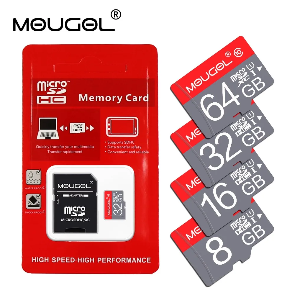 Prodotto - High speed Microsd Memory Card 8GB 16GB 32GB 64GB 128GB ...