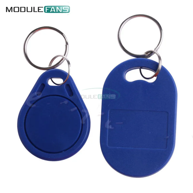 Mini PN532 NFC RFID Reader Writer Module For Arduino For Android Phone ...