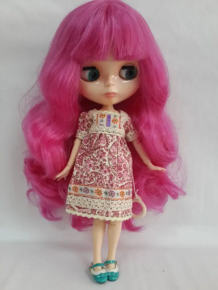 Azone Pure Neemo Body BLYTH,Made different models (APNB46)|blythe|body ...