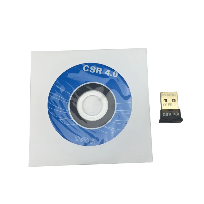 USB 2,0 Bluetooth 4,0 CSR V4.0 Ключ адаптер EDR USB Buletooth приемник для ПК гарнитура для ...