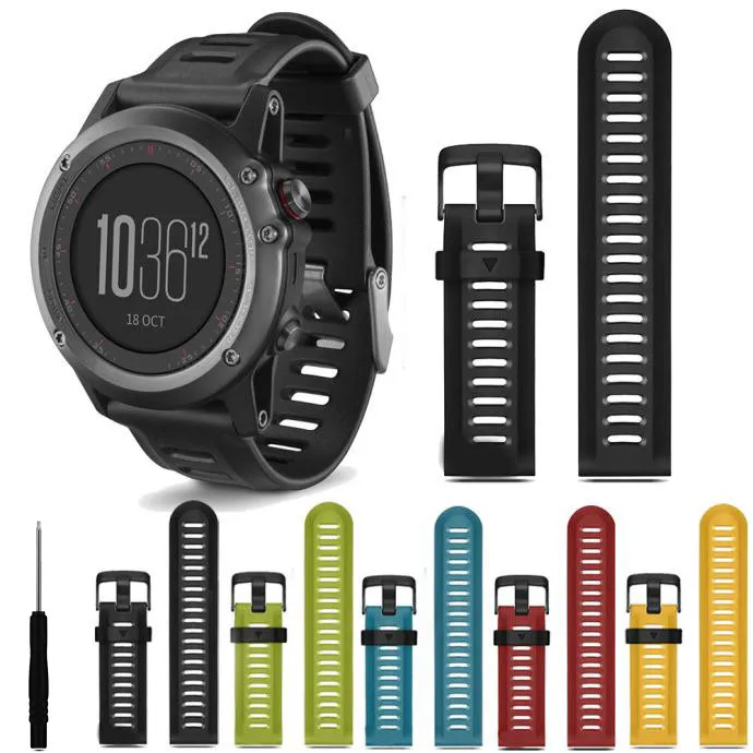Купить Ремешок для часов аксессуары ремешки для фуршета, garmin Феникс ...