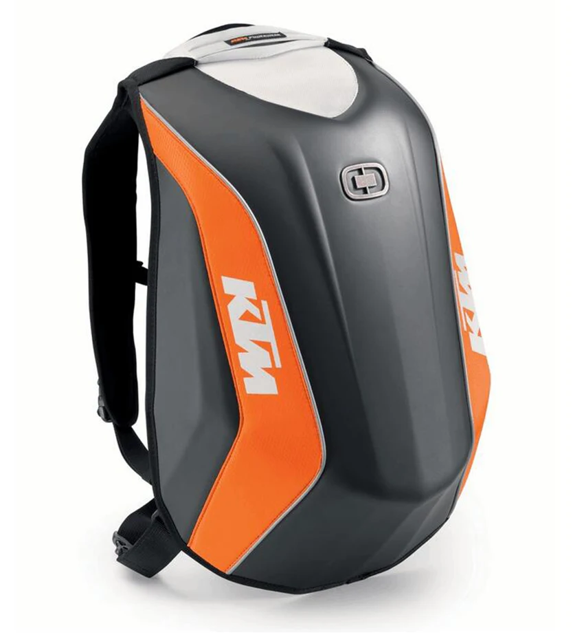 KTM mach 3 KEINE DRAG TASCHE ogio rucksack motorrad motorcross racing ...