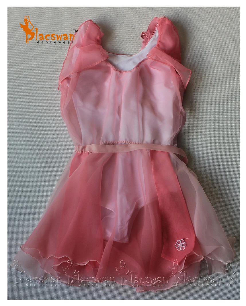 Pink Dew Drop Fairy costume
