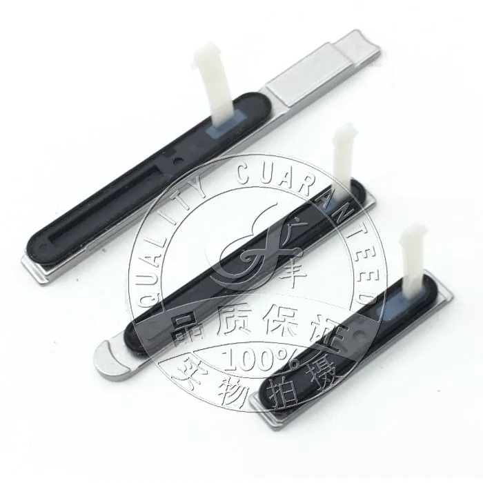 Original USB Charging Port Cover Flap for Sony Xperia Z3V + Micro SD ...