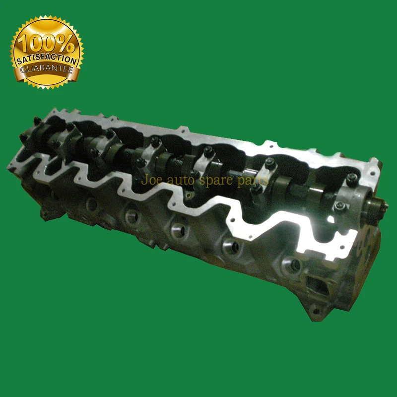 Rd28 Complete Cylinder Head Assembly/assy For Nissan Laurel/patrol ...