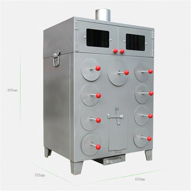 Commercail Roasted Sweet Potato Machine Roasted Corn Oven Firewood ...