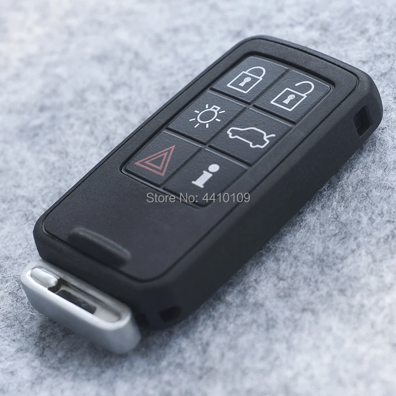 High-Quality-Remote-Key-Shell-Replacement-For-Volvo-XC60-S60-S60L-V40 ...